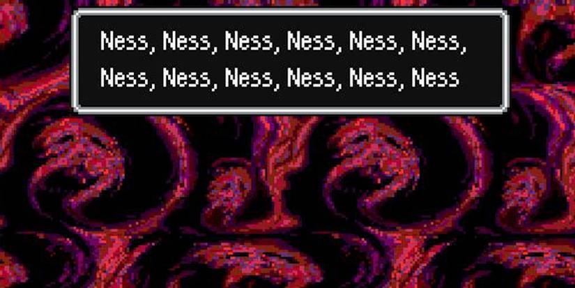 10 Weirdest Classic Video Game Bosses