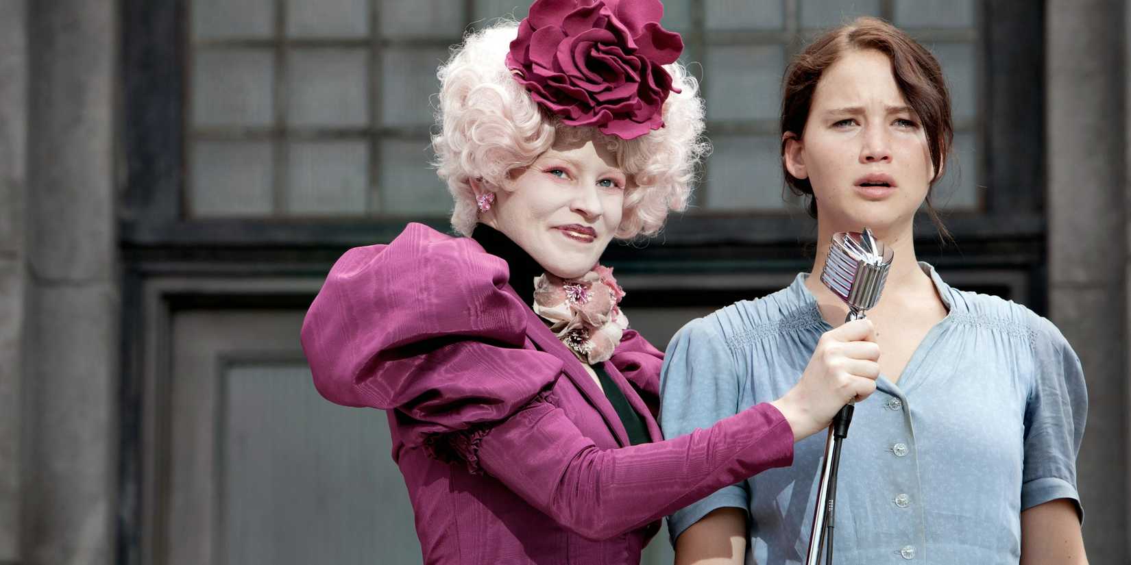 Every Hunger Games Character Who Returns in Sunrise on the Reaping