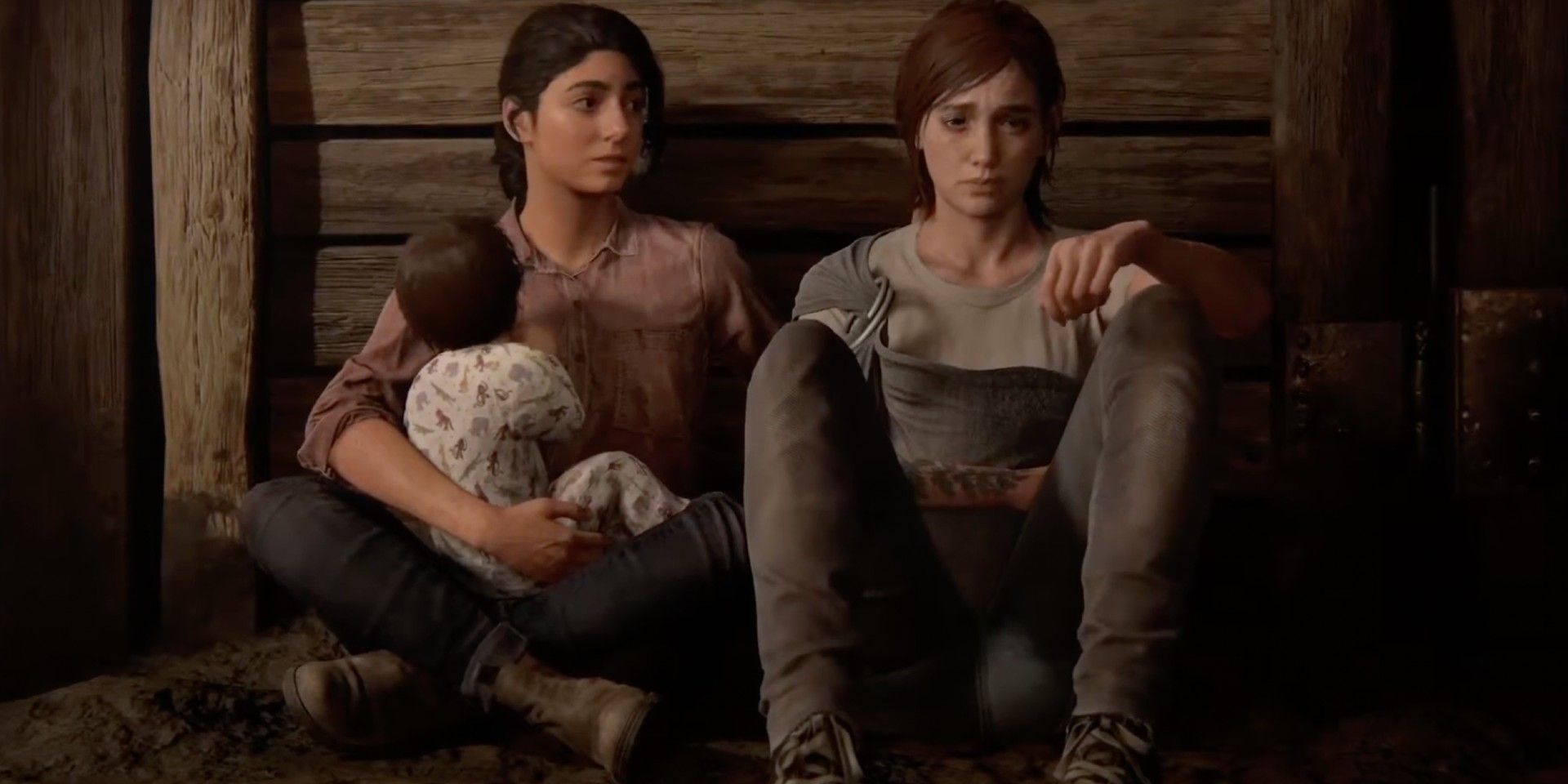 The Last of Us Timeline, Explained