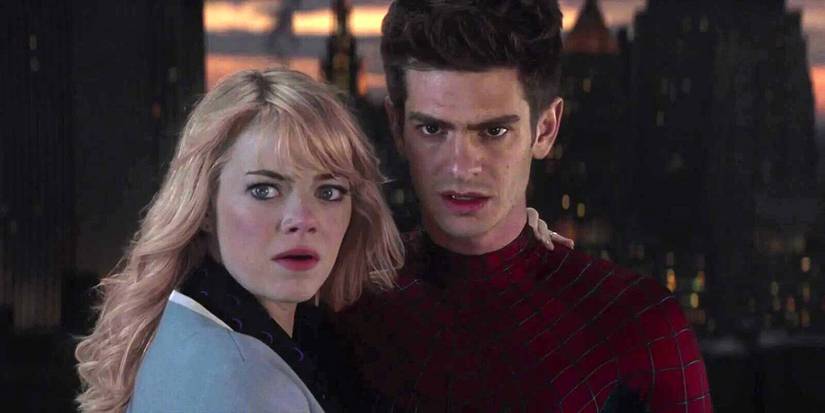 Why Peter Parker & MJ's Romance Is Awful in Sam Raimi's Spider-Man Trilogy