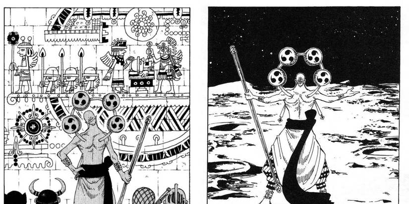 5 Most Important Facts You'd Only Know If You Read the One Piece Manga