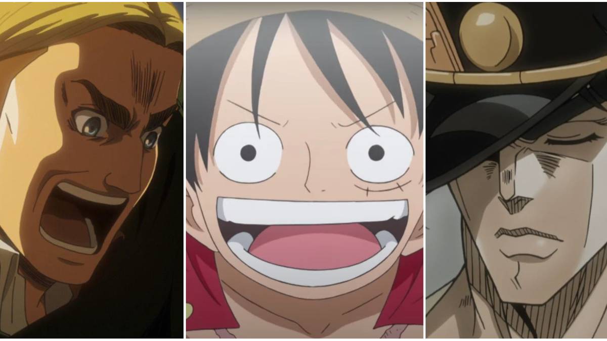 The 10 Coolest Anime Catchphrases, Ranked