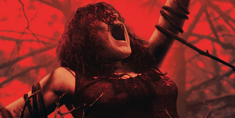 How Hulu's Hellraiser Reboot Homages the Evil Dead Remake