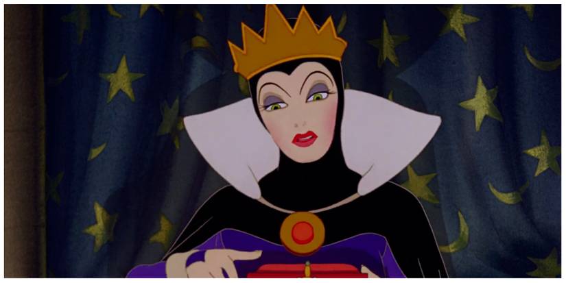 10 Disney Villains' Darkest Plans