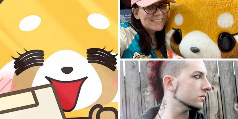 10 Things You Didn't Know About Aggretsuko's Retsuko