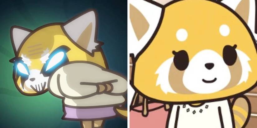 10 Things You Didn't Know About Aggretsuko's Retsuko