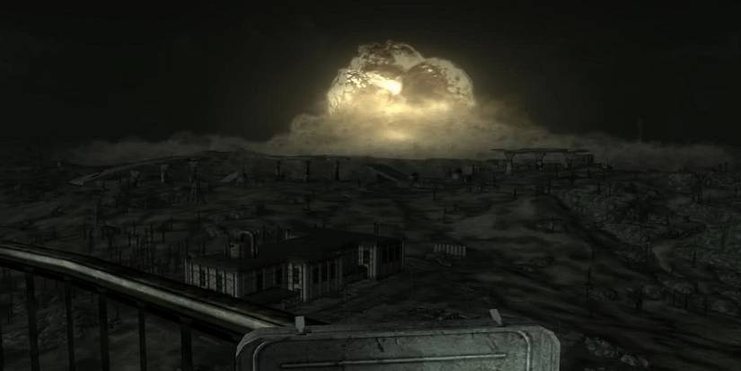 The 10 Best Quests In The Fallout Series