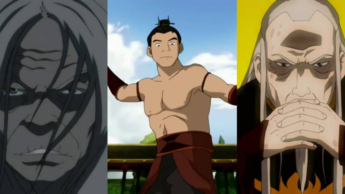 8 Avatar Villains Fans Wish Were Heroes