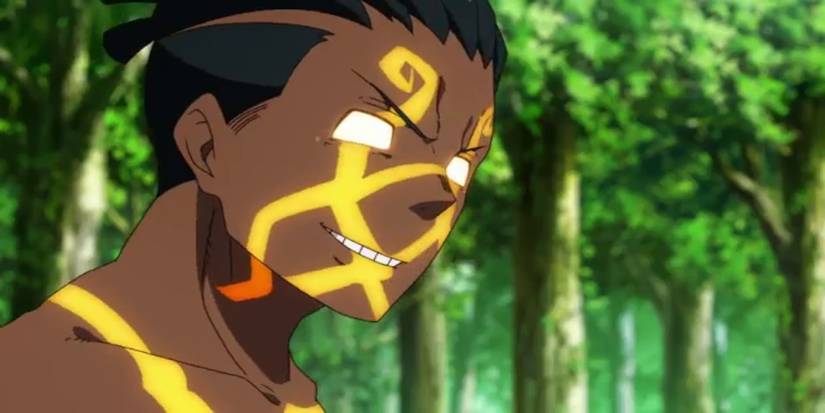 10 Weirdest Pieces of Fire Force Lore