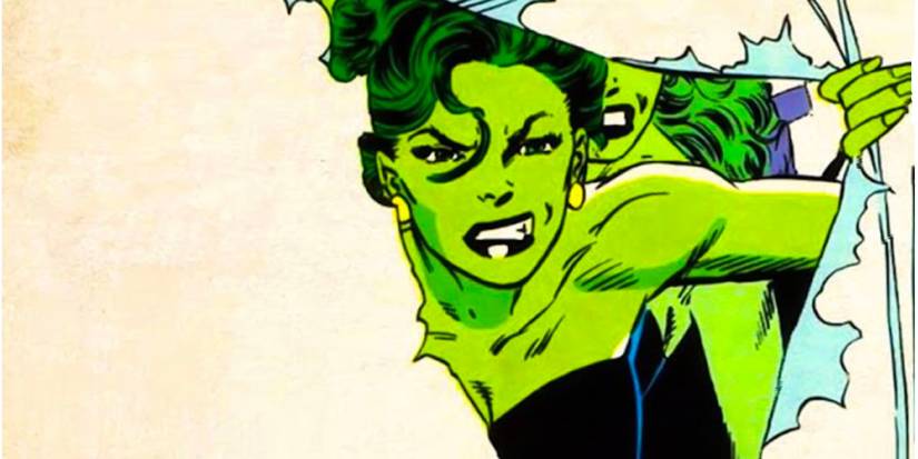 10 Powers She-Hulk Technically Has (But Never Uses)