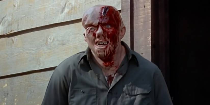 Friday the 13th Part III Turned Jason Voorhees Into Horror's Greatest ...