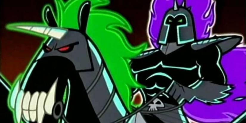 The 10 Most Powerful Ghosts Danny Phantom Ever Fought
