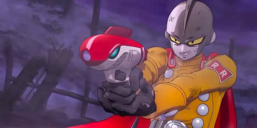 Why Dragon Ball Super's Movies Are Better Than The DBZ Films