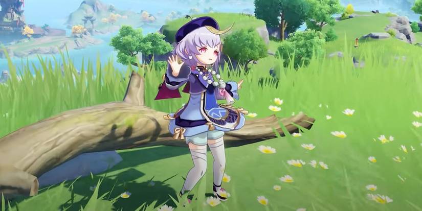 Top 10 Cutest Genshin Impact Characters, Ranked