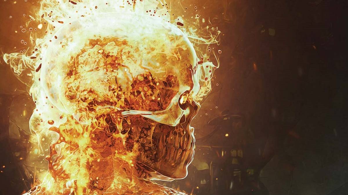 REVIEW: Marvel's Ghost Rider: Vengeance Forever #1
