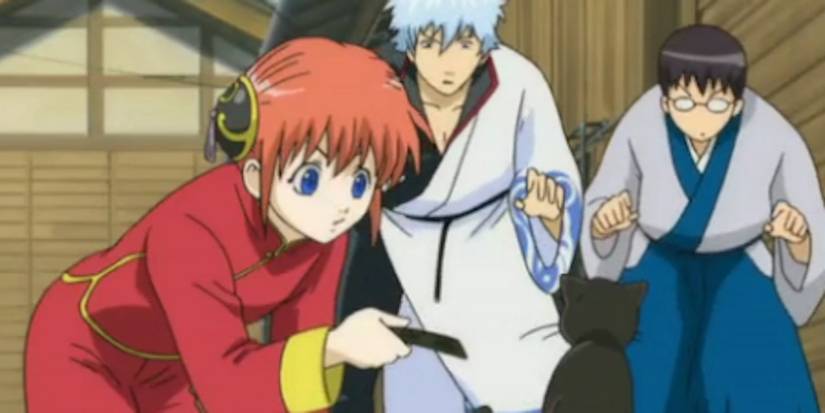10 Anime Infamous For Their First Episodes