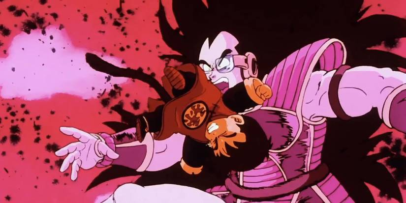 Gohan's Best Fights in All of Dragon Ball, Ranked