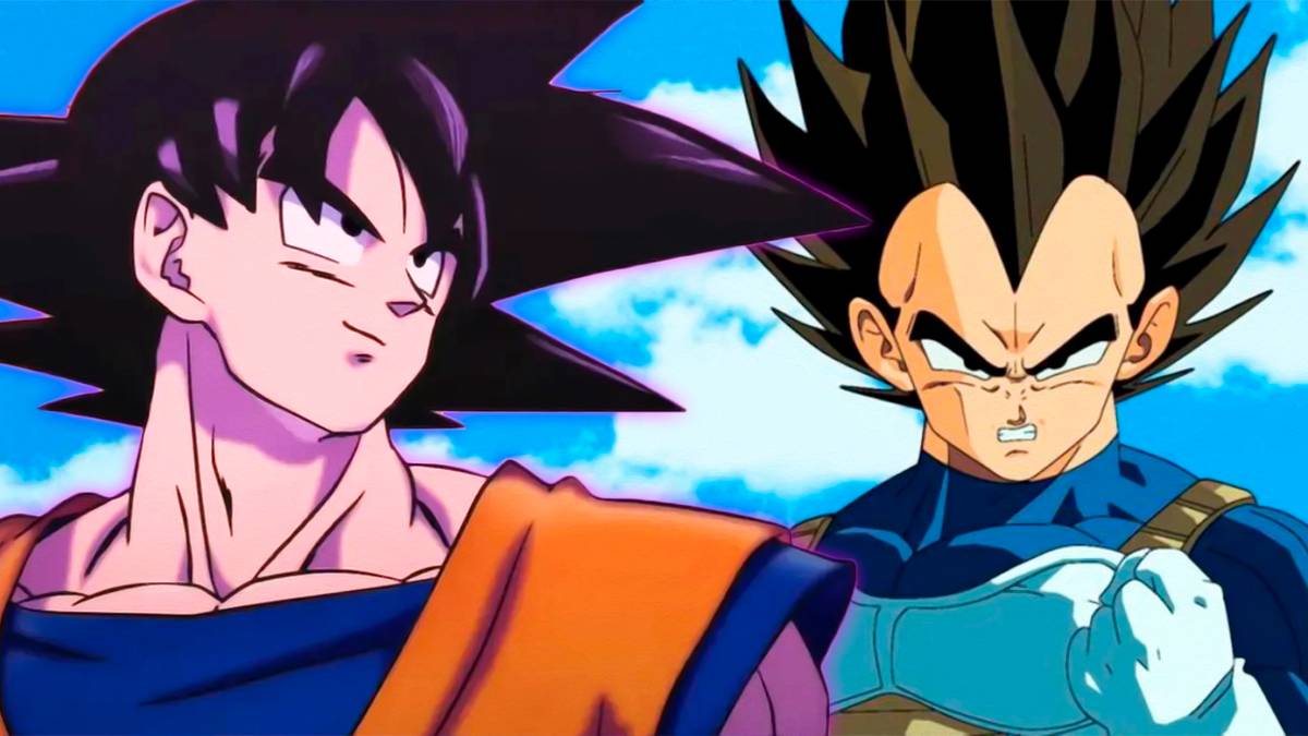 Dragon Ball Super's Vegeta Will Never Defeat a Major Villain
