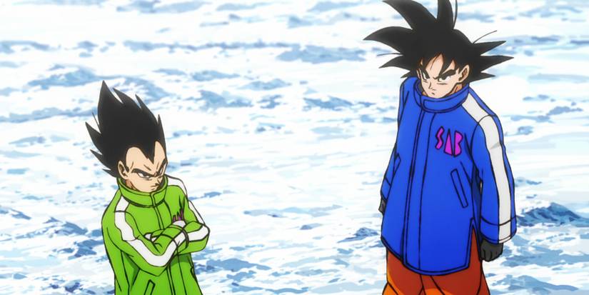 What Is The Best Outfit In The Dragon Ball Franchise?