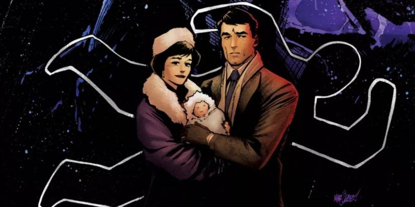 10 Biggest Reveals From Gotham City: Year One