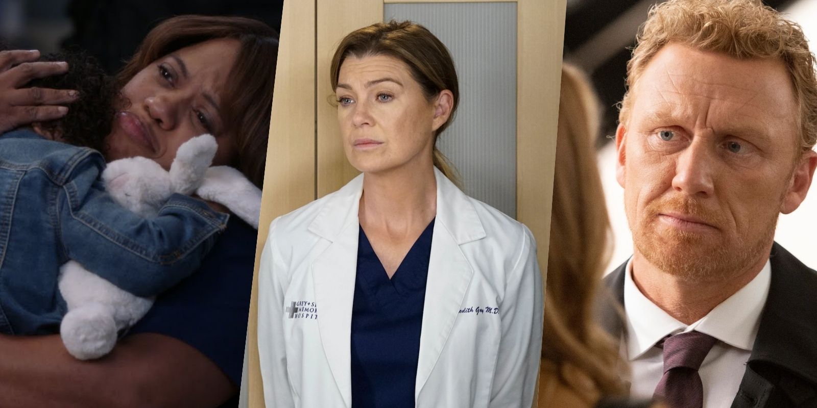 Why Melissa George's Sadie Harris Left Grey's Anatomy