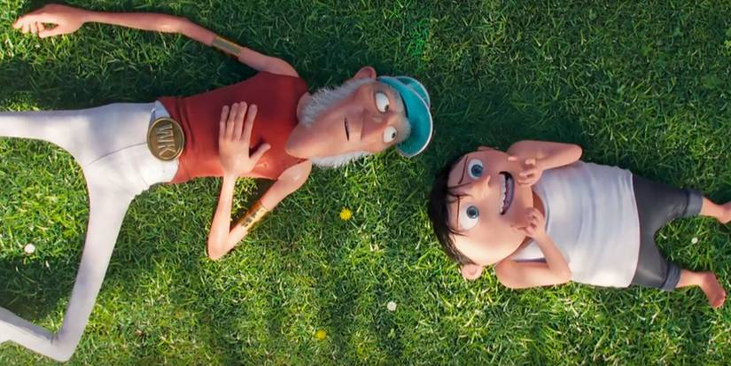 Steve Carell's Minions: Rise of Gru is Still the Best in the Franchise