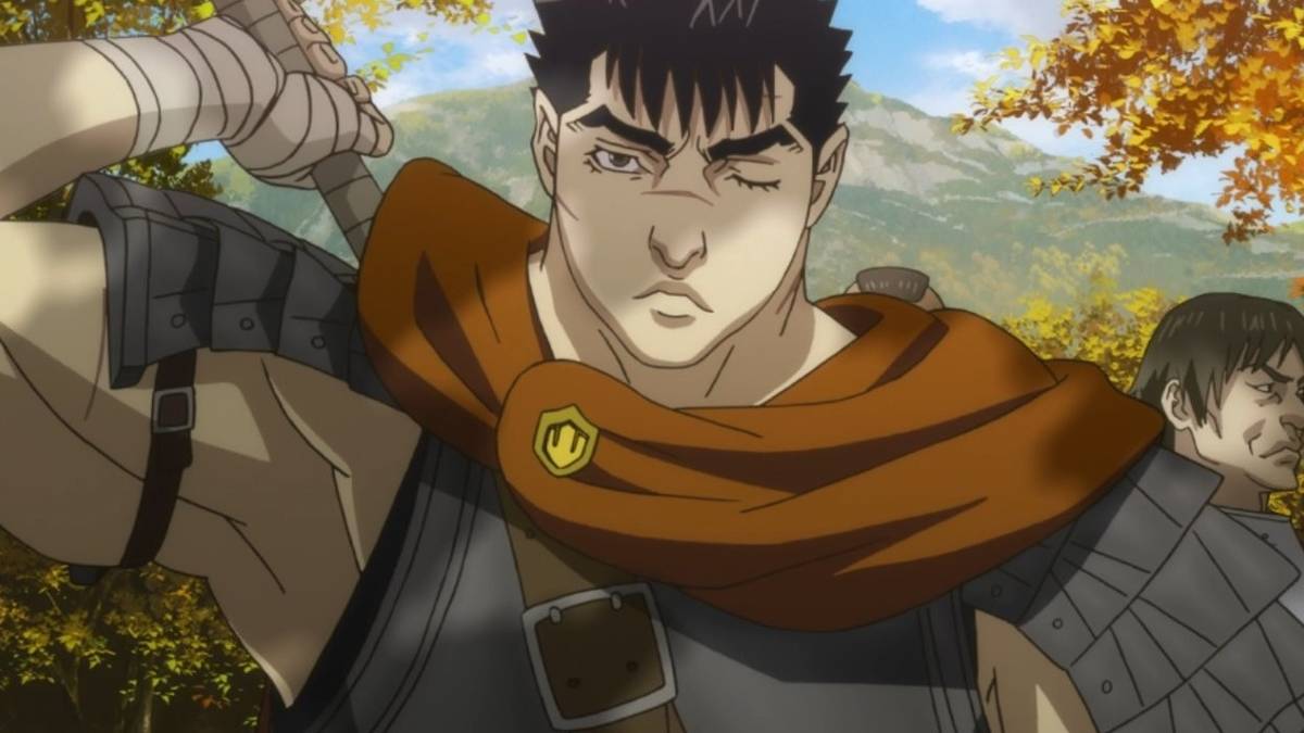 The 10 Best Berserk's Golden Age Arc Plot Twists
