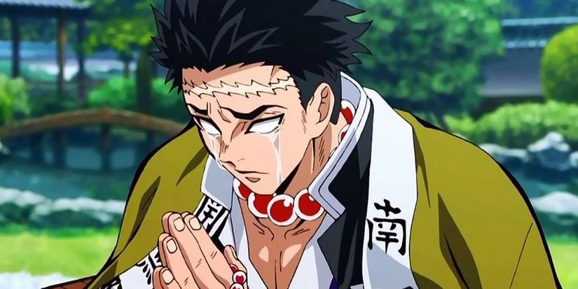 10 Demon Slayer Heroes With The Saddest Backstories