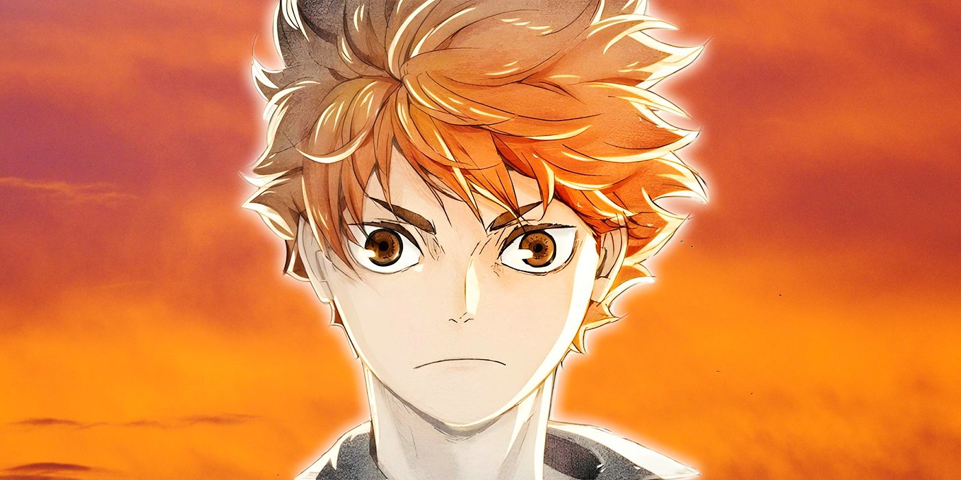 Every Haikyuu!! Arc, Ranked