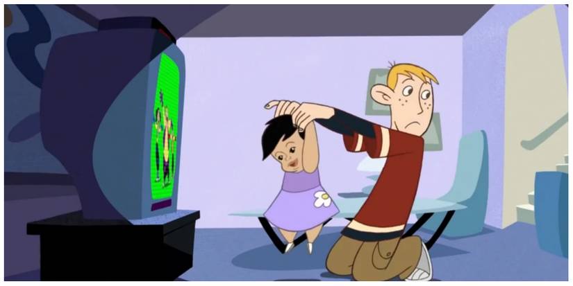 10 Most Underrated Disney Channel Side Characterss
