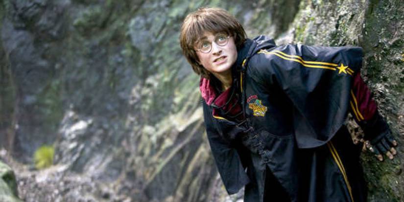 Top 10 Harry Potter Spells That Deserved Way More Screen Time