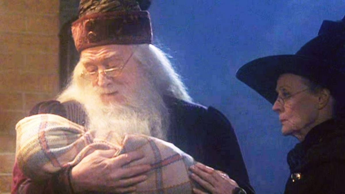 Harry Potter: How Dumbledore Basically Facilitated the Dursleys’ Abuse