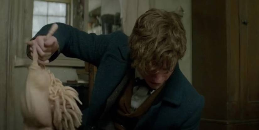 Top 10 Rarest Potion Ingredients In Harry Potter