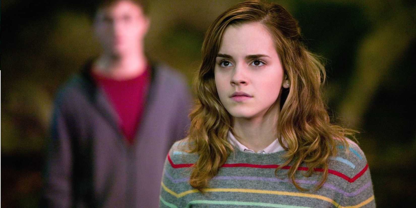 The Best Harry Potter Movie Quotes of All Time