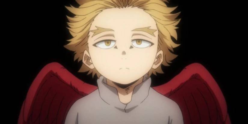 10 Harsh Realities Of Being Hawks In My Hero Academia
