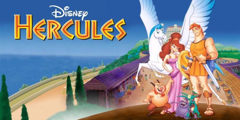 10 Disney Movies That Need A Muppets Remake