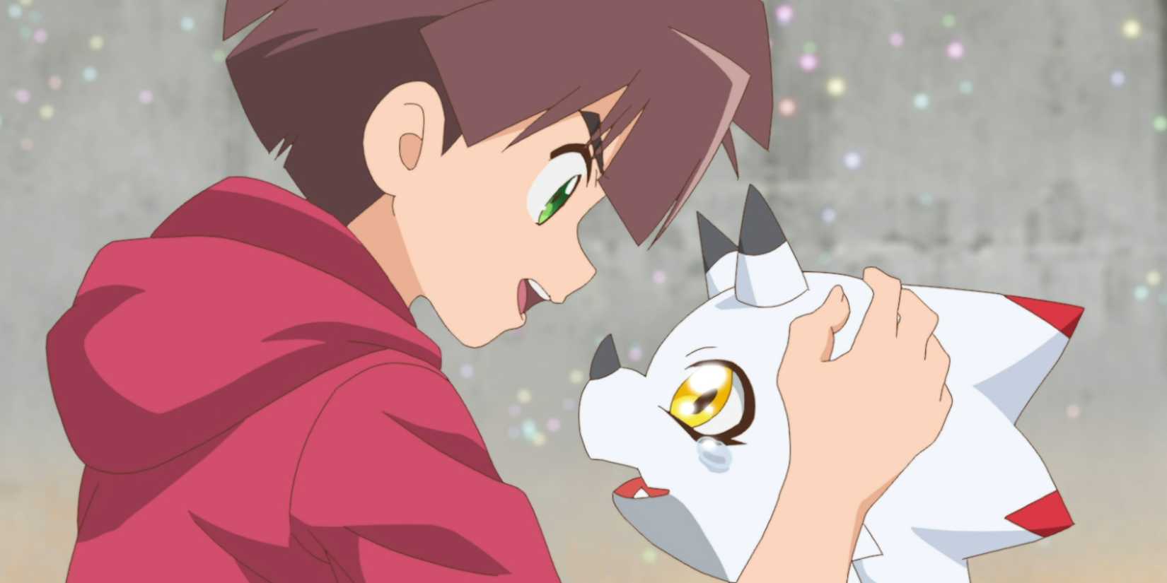 10 Best Digimon Main Characters From All the Anime, Ranked