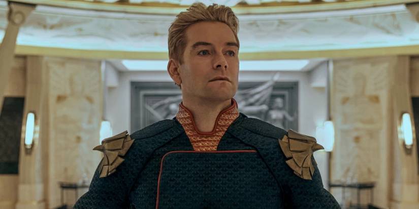 Why The Boys' Homelander Is Scarier Than Invincible's Omni-Man