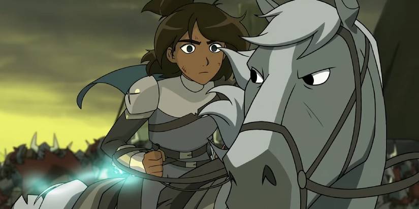 10 Cartoon Heroes With A High Body Count