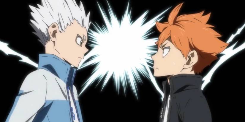 Everything We Know About Haikyuu!'s Final Season