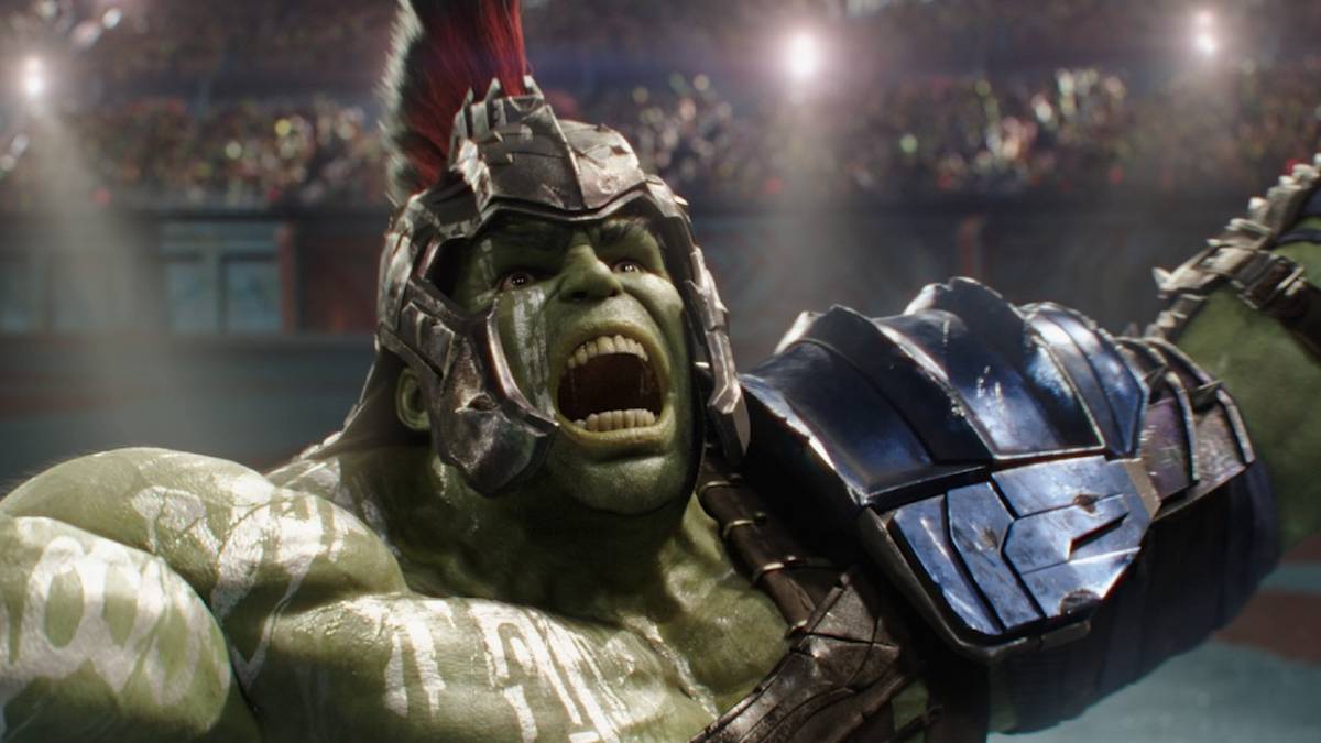 MCU: How Long Was Hulk on Sakaar?