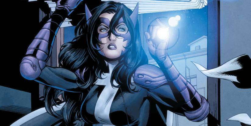 10 Iconic DC Characters And Their Forgotten Relatives