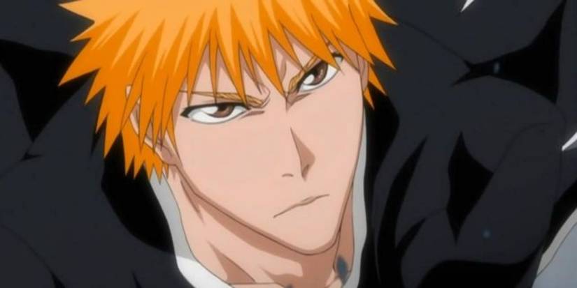 Every Bleach Main Character & Their Favorite Foods