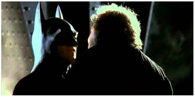 10 Things You Didn't Know About Batman (1989)