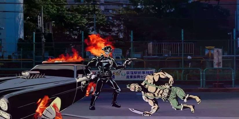 10 Anime Infamous For Their Animation