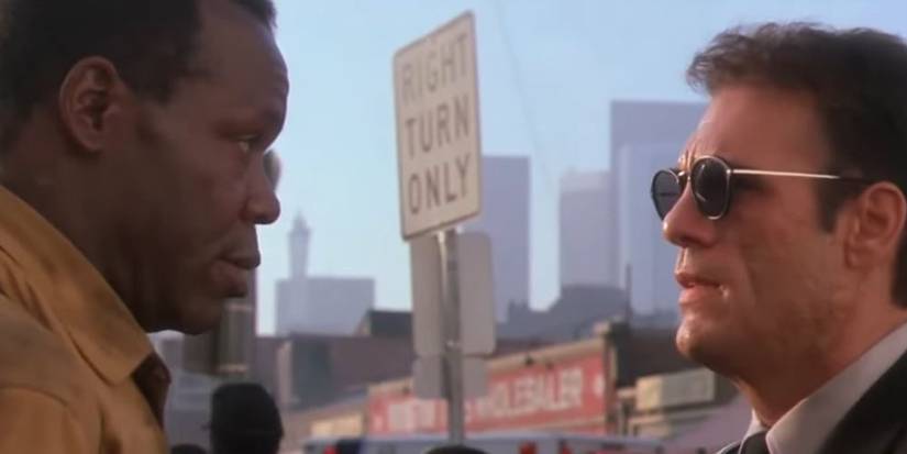 10 Times The Predator Franchise Made Us Laugh