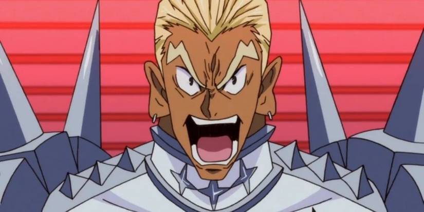 10 Best Kill La Kill Characters