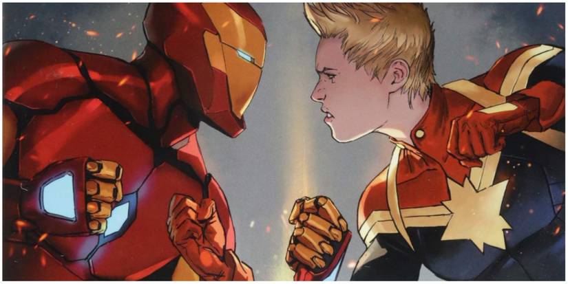 10 Marvel Story Arcs That Could Power the MCU's Next Saga