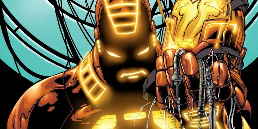 Every Marvel Villain Who Hacked Iron Man's Armor