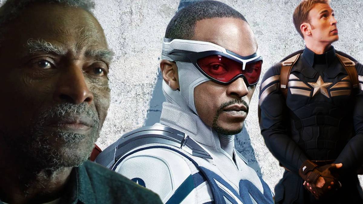 10 Ways Sam Wilson Is The Perfect Captain America For The MCU